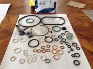 ORIGIN SEAL KIT BOSCH PUMP 1467010467 For pump VE4/6 Turbo